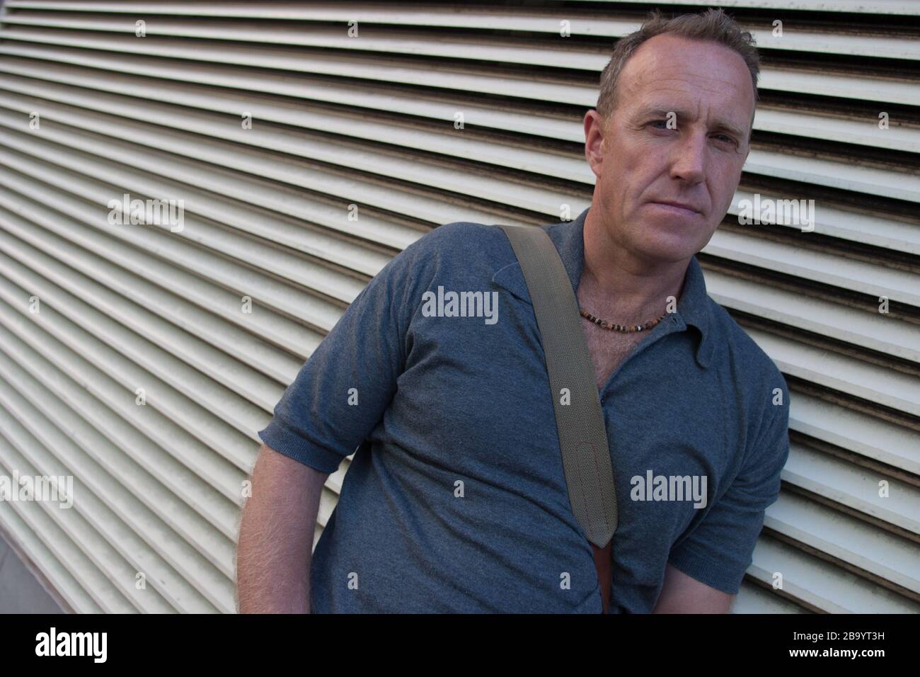 Richard jobson hi-res stock photography and images - Alamy