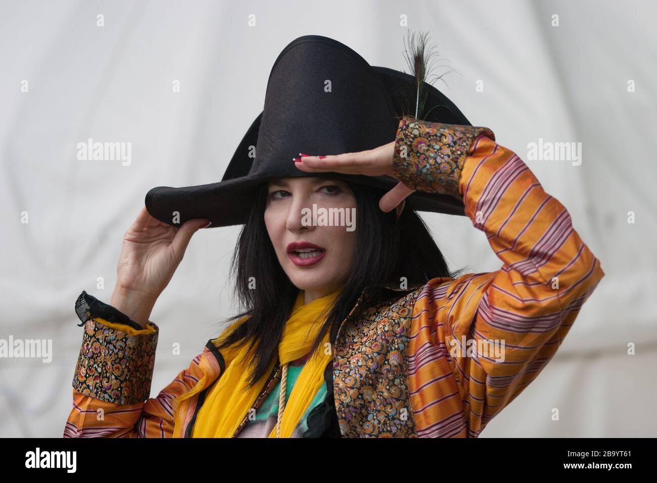 Tama Janowitz, Internationally best selling author and social ...