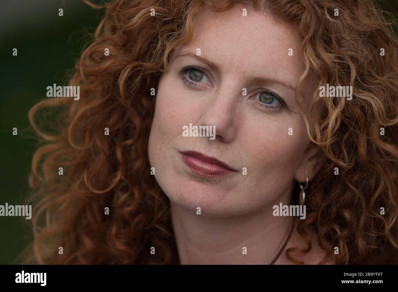 Vanessa collingridge hi-res stock photography and images - Alamy