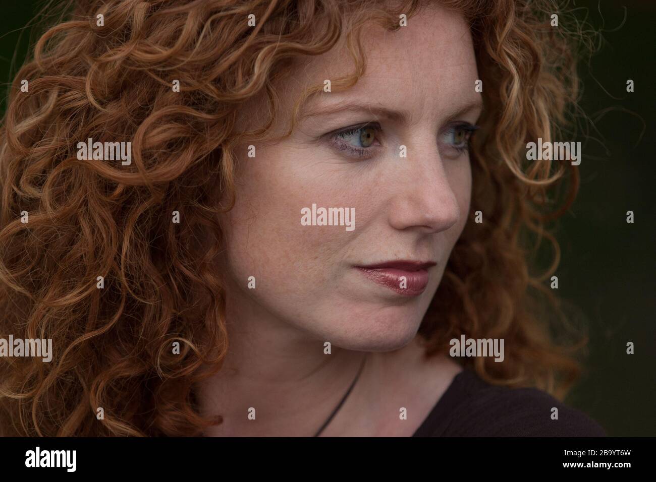 Vanessa collingridge hi-res stock photography and images - Alamy