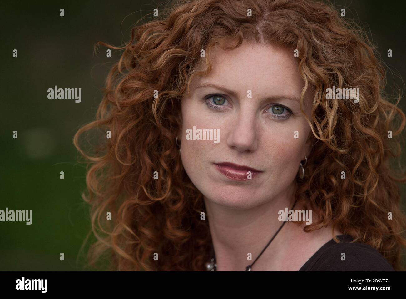 Vanessa collingridge hi-res stock photography and images - Alamy