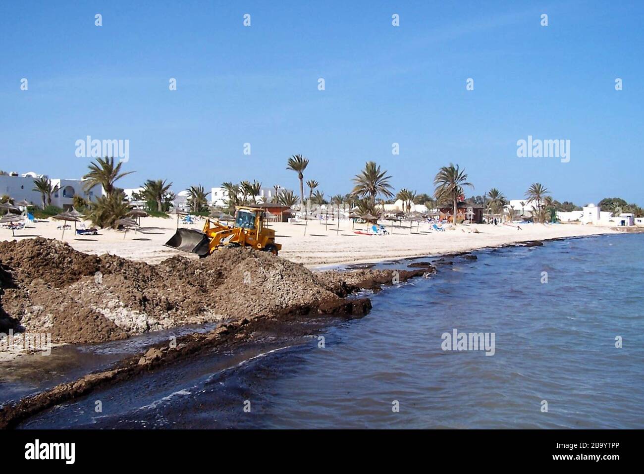 Ile de djerba hi-res stock photography and images - Alamy