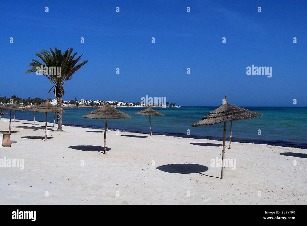 Ile de djerba hi-res stock photography and images - Alamy