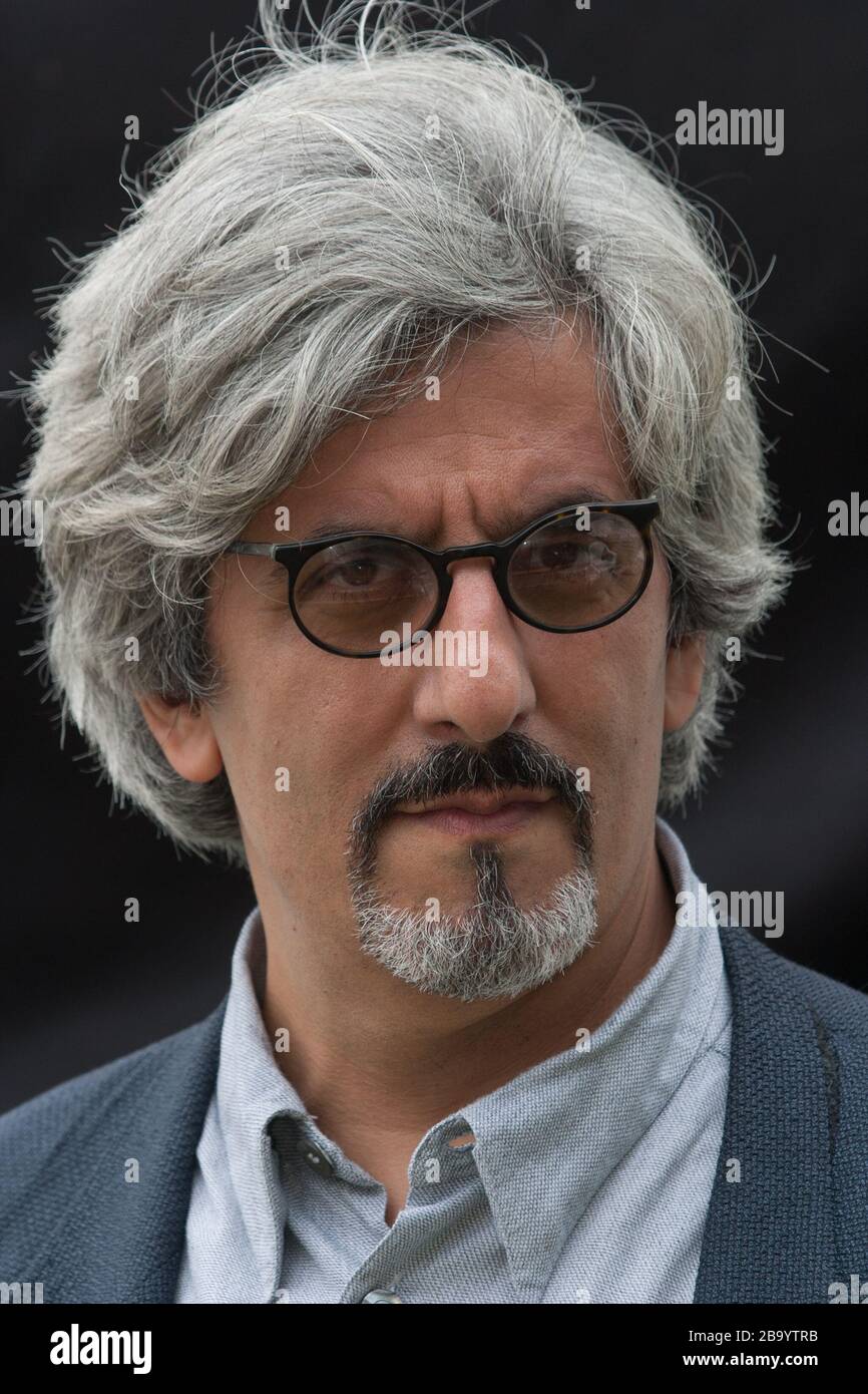 Susan sontag son hi-res stock photography and images - Alamy