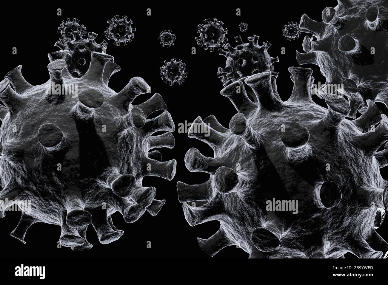 Biohazzard hi-res stock photography and images - Alamy