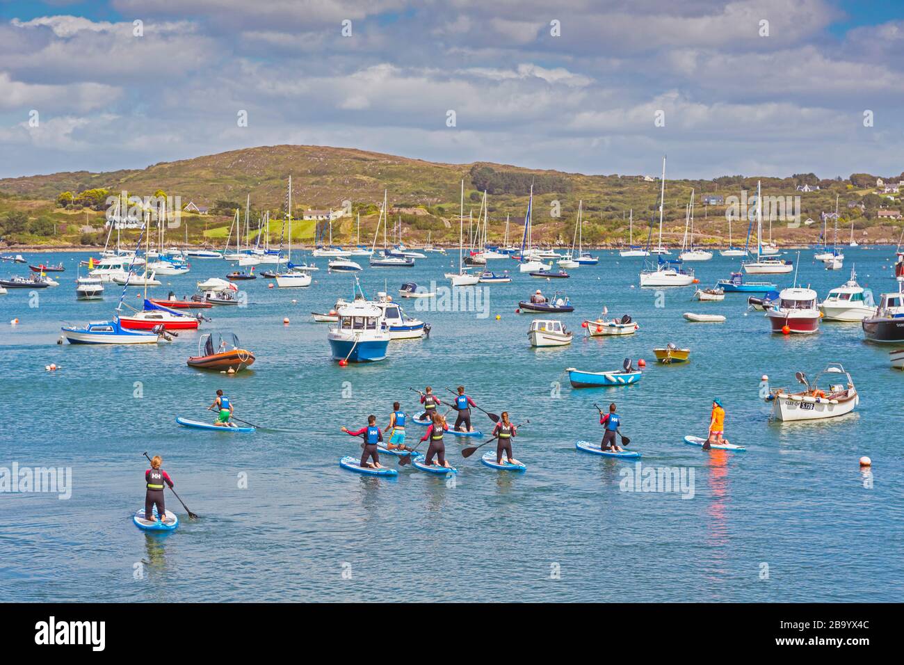 Schull cork hi-res stock photography and images - Alamy