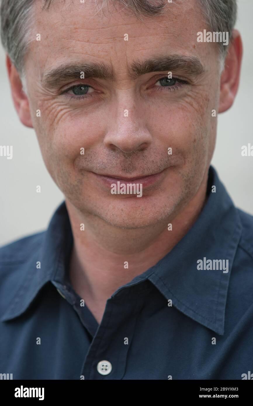 Colfer writer hi-res stock photography and images - Alamy