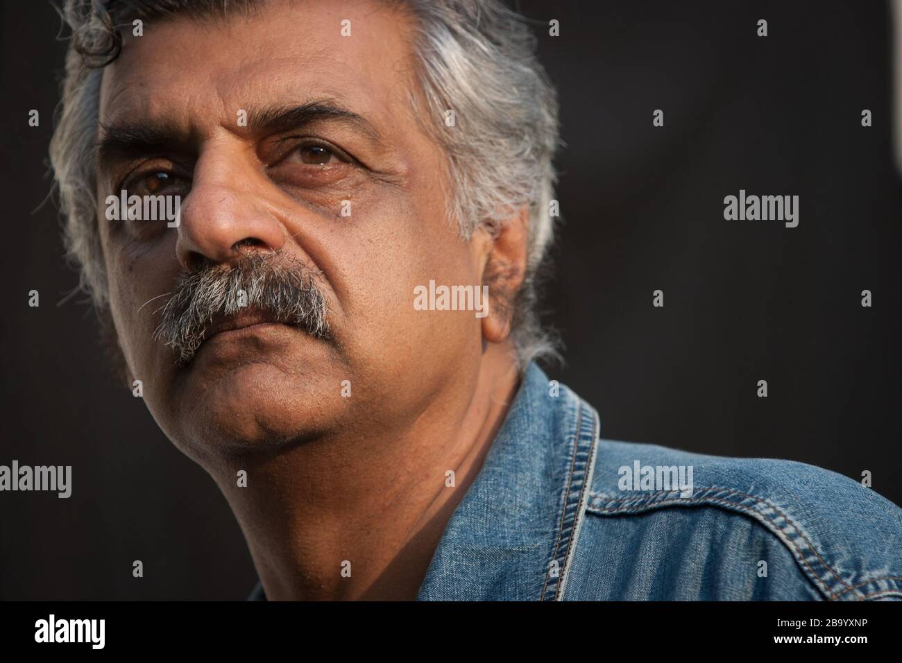 British writer tariq ali hi-res stock photography and images - Alamy