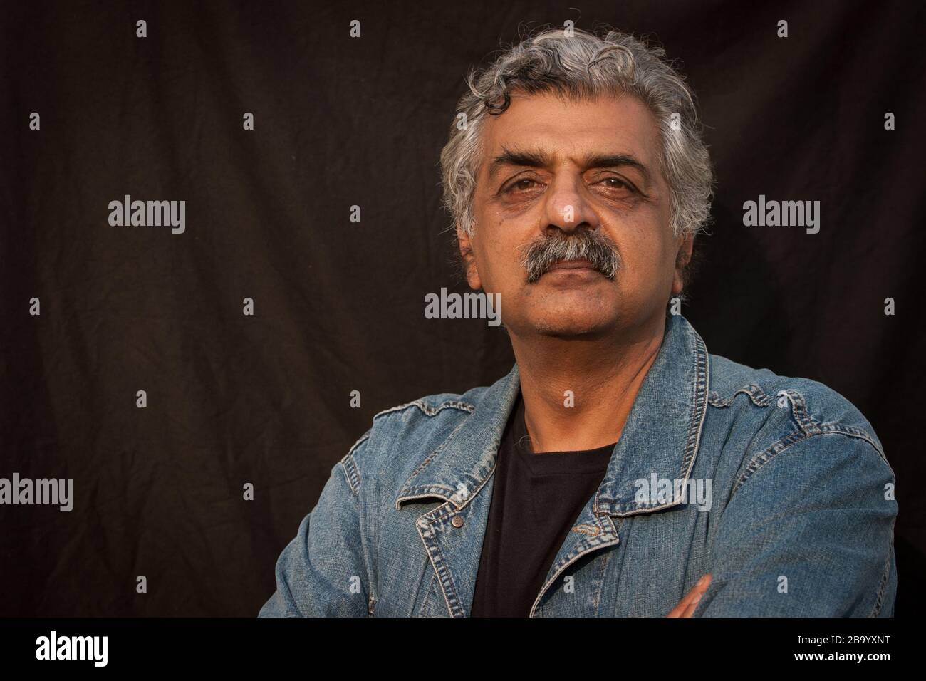 British writer tariq ali hi-res stock photography and images - Alamy