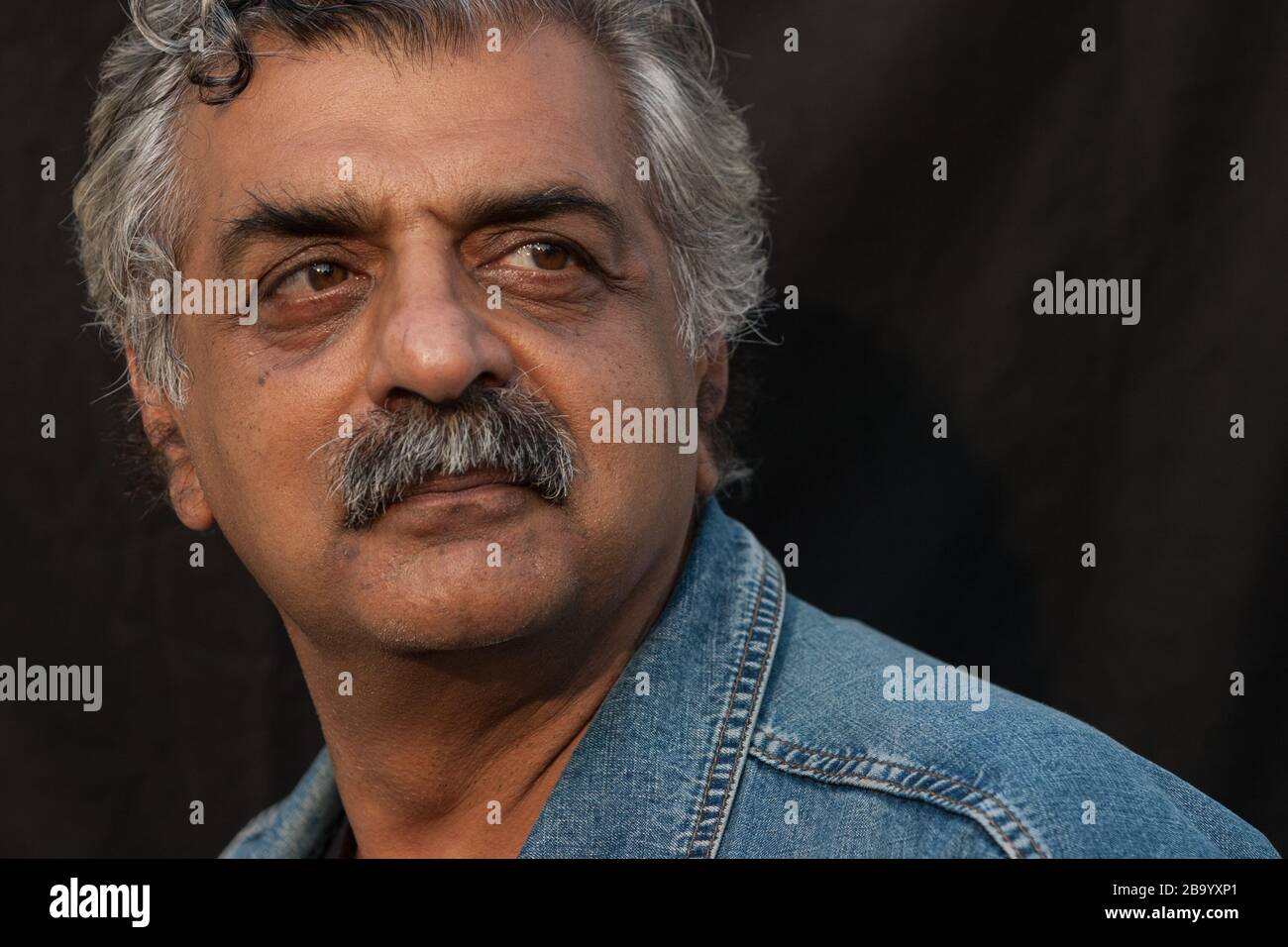 Tariq ali hi-res stock photography and images - Alamy