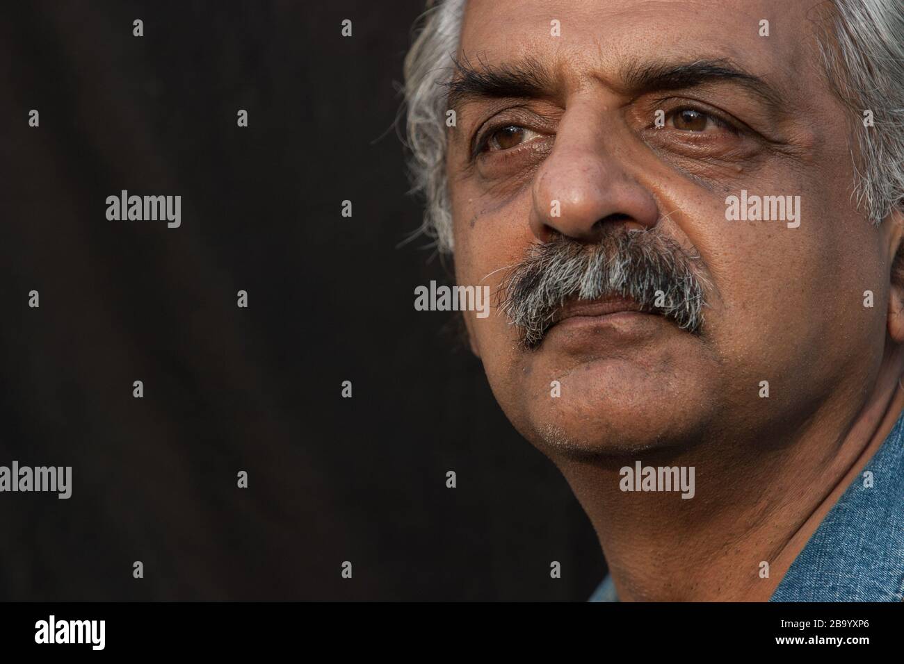 British writer tariq ali hi-res stock photography and images - Alamy