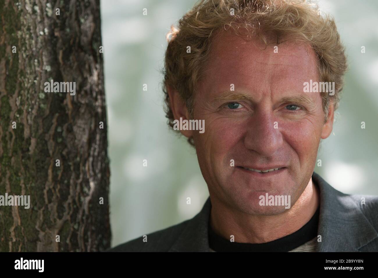 Poet laureate andrew motion hi-res stock photography and images - Alamy