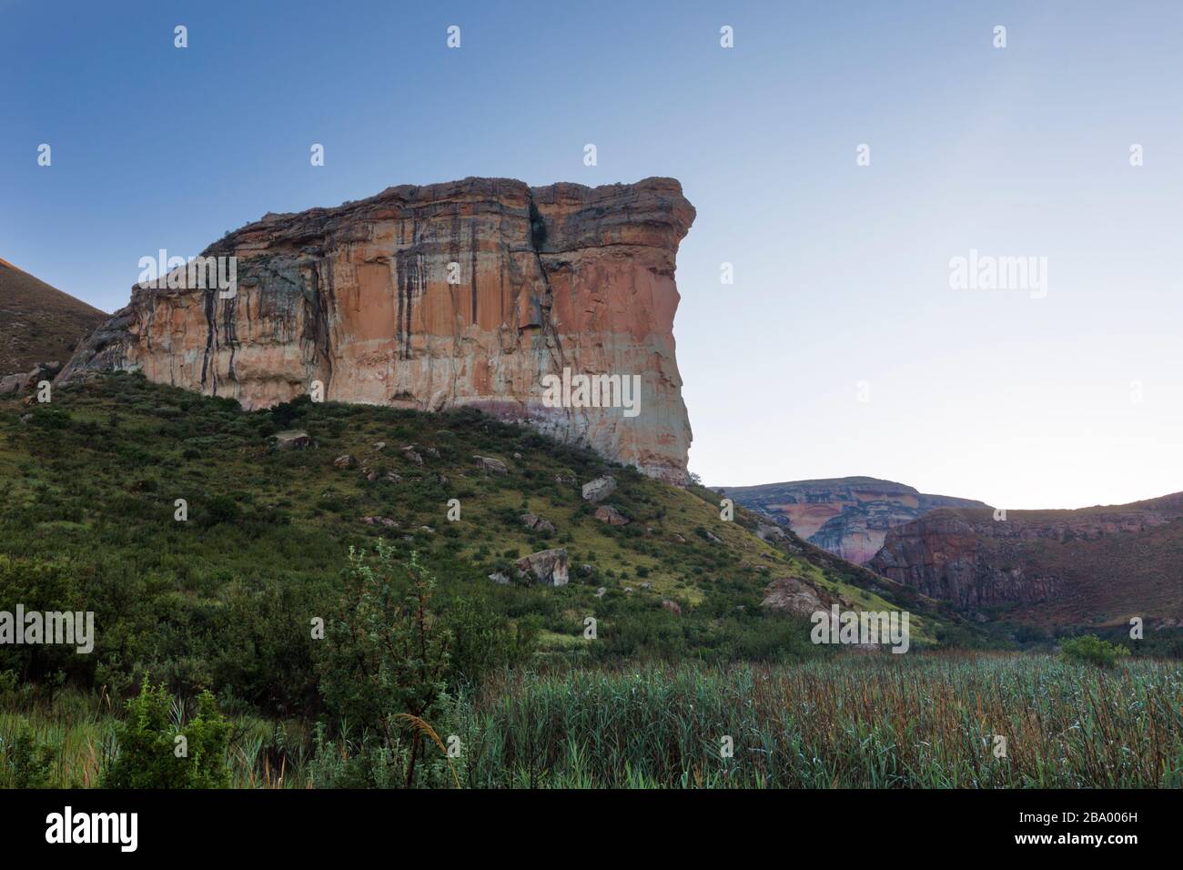 Brandwag hi-res stock photography and images - Alamy