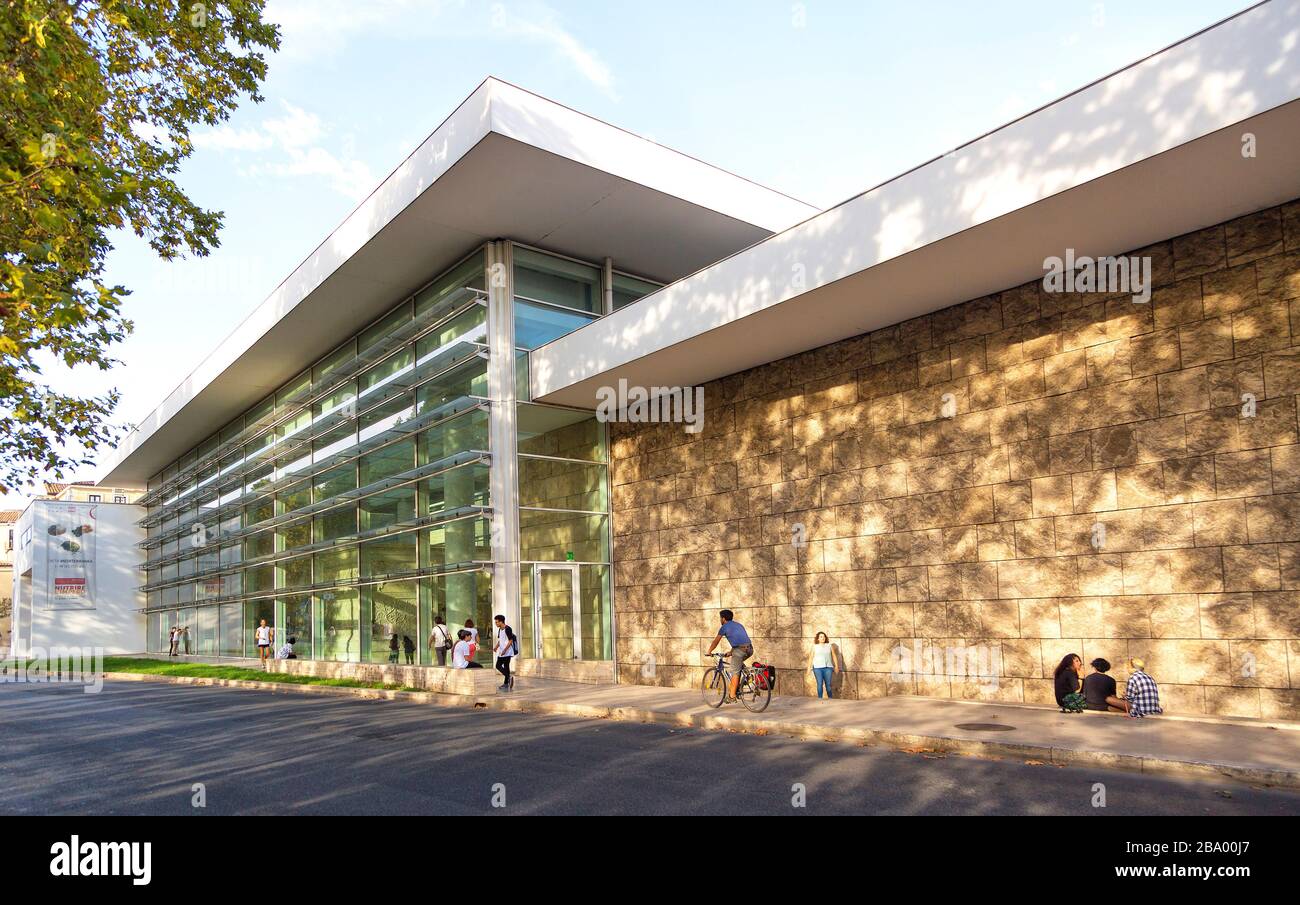 Ara people europe hi-res stock photography and images - Alamy