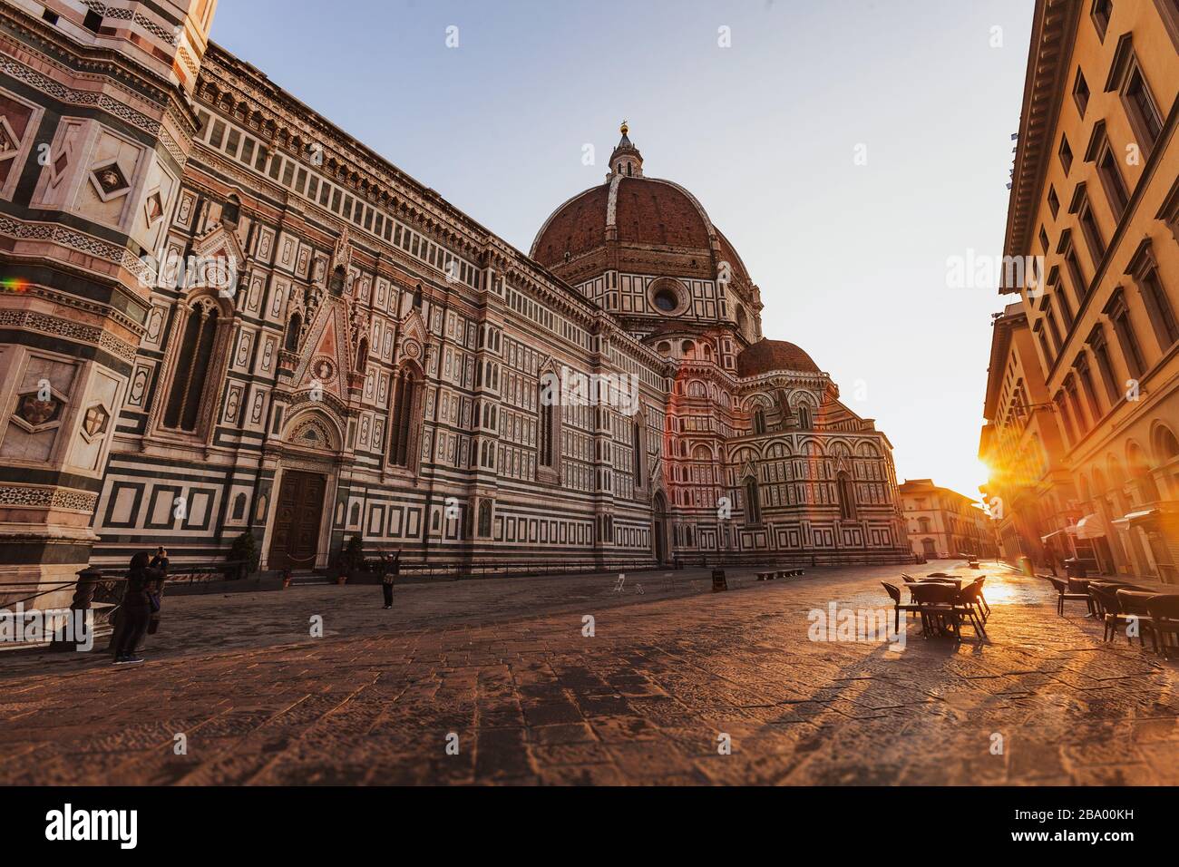 Filippo brunelleschi florence cathedral hi-res stock photography and ...