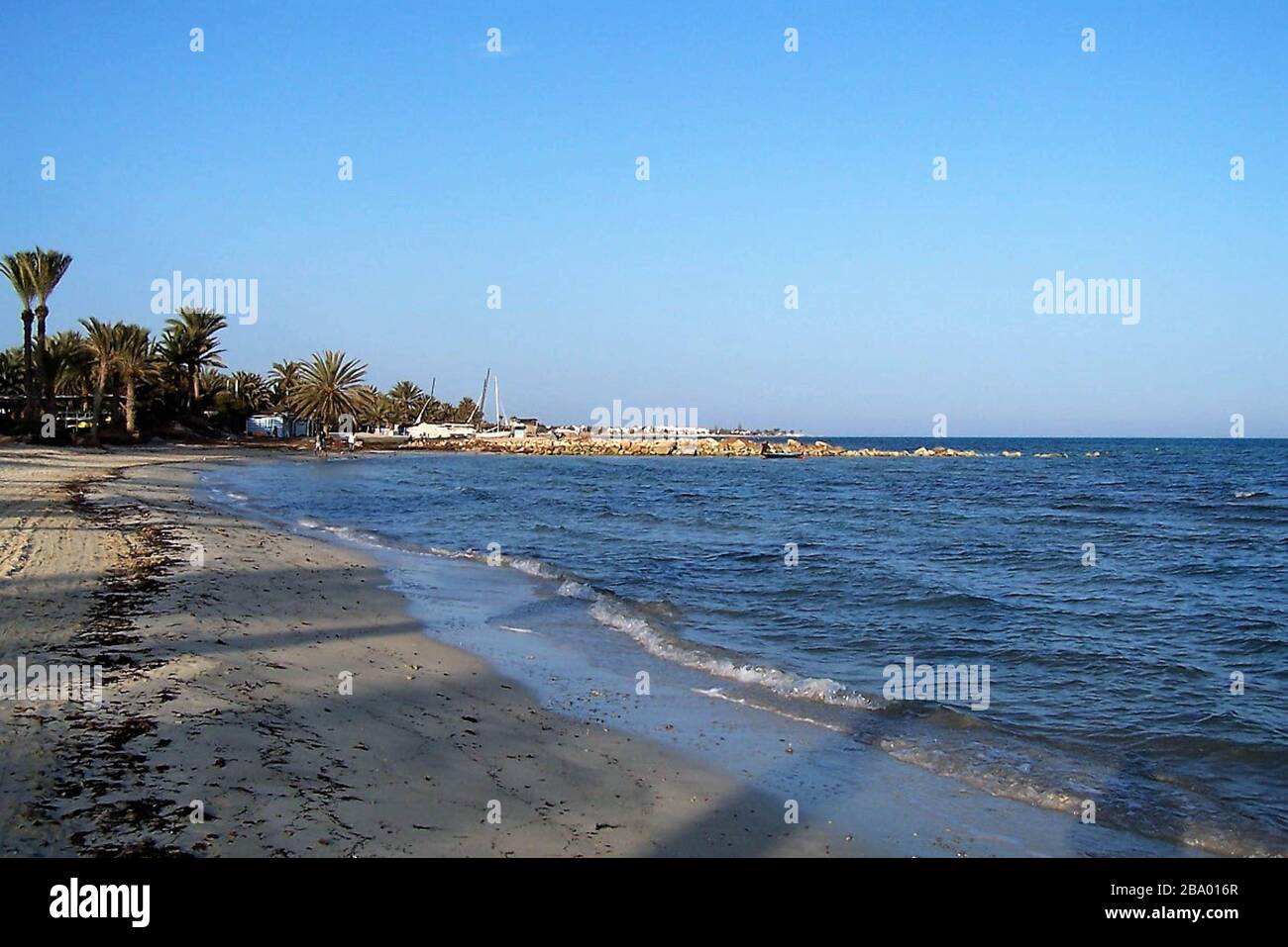 Ile de djerba hi-res stock photography and images - Alamy