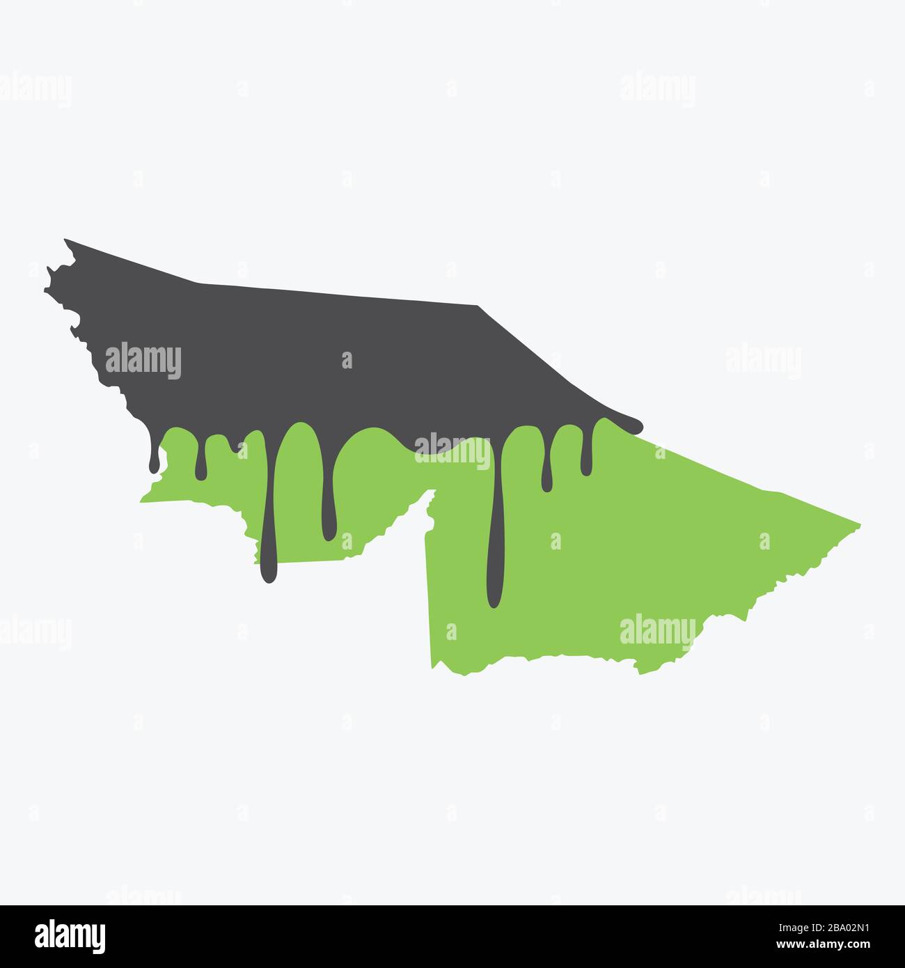 Acre Map