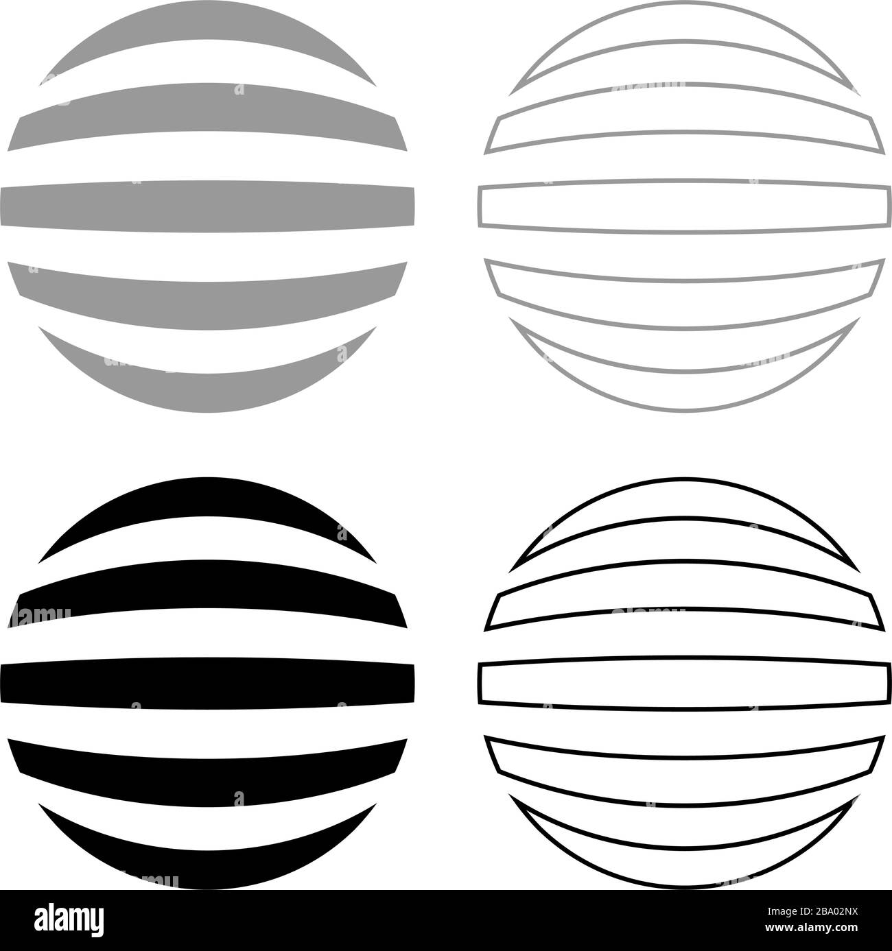 Sphere Outline