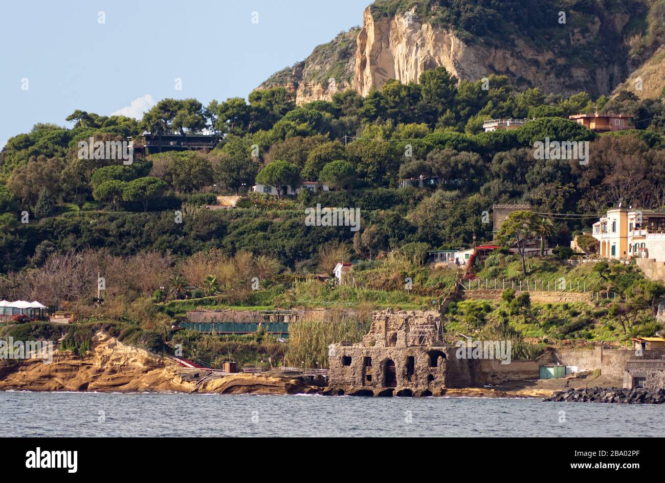 Gaiola hi-res stock photography and images - Alamy