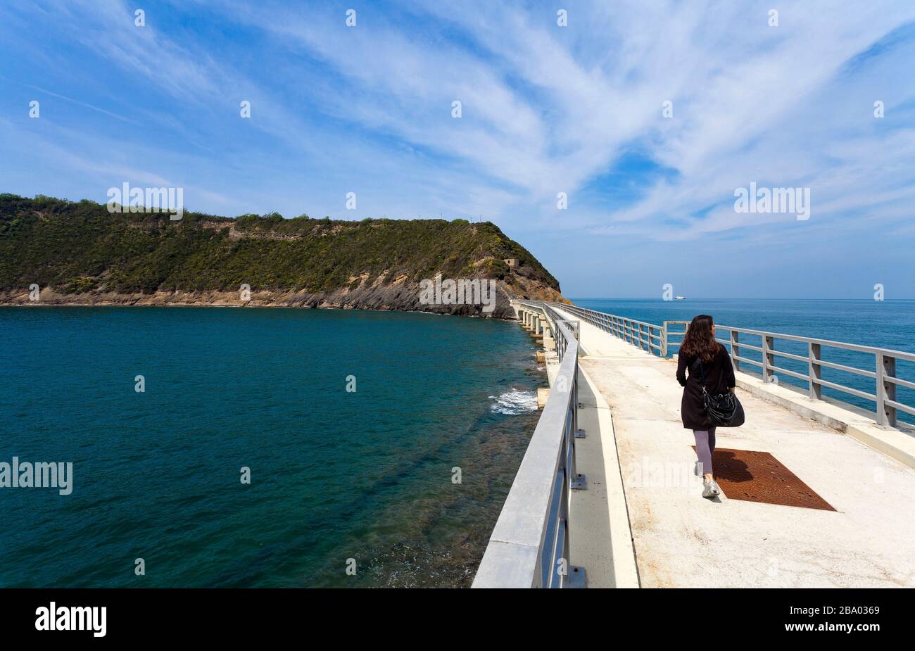 Vivara island hi-res stock photography and images - Alamy