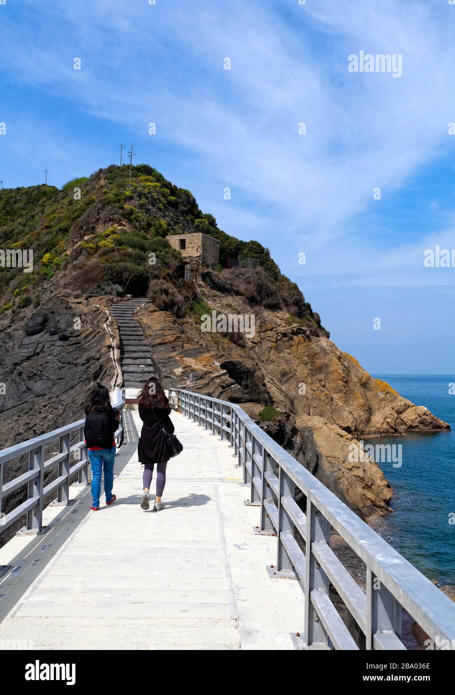 Vivara hi-res stock photography and images - Alamy