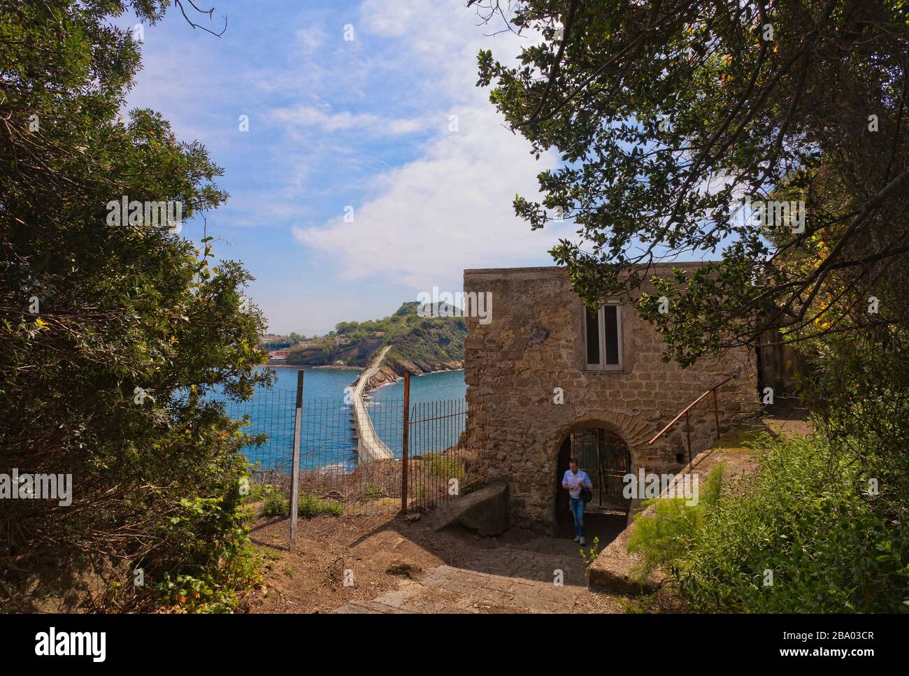 Vivara hi-res stock photography and images - Alamy