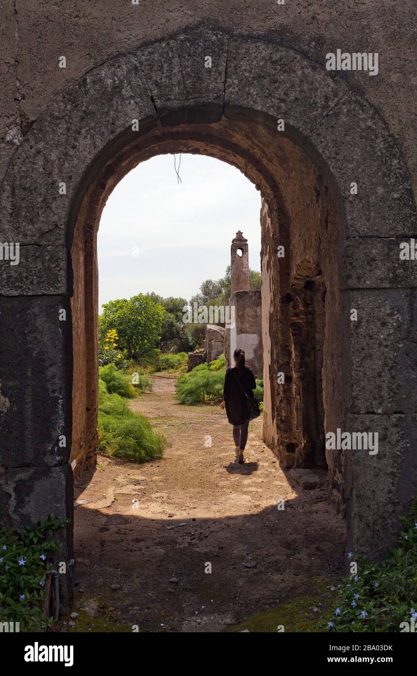 Vivara hi-res stock photography and images - Alamy