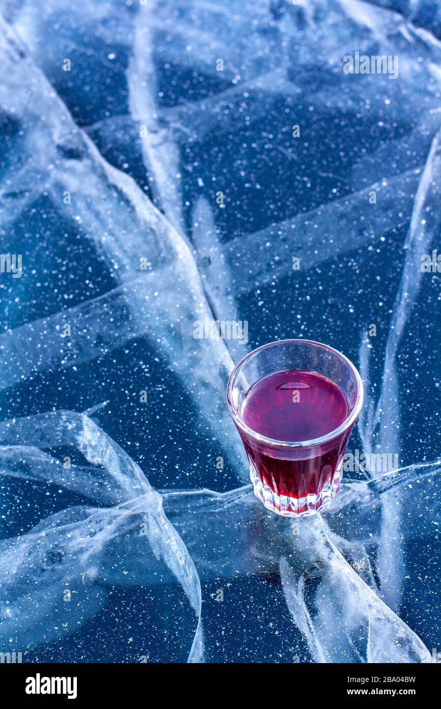 Alcohol vertical hi-res stock photography and images - Alamy