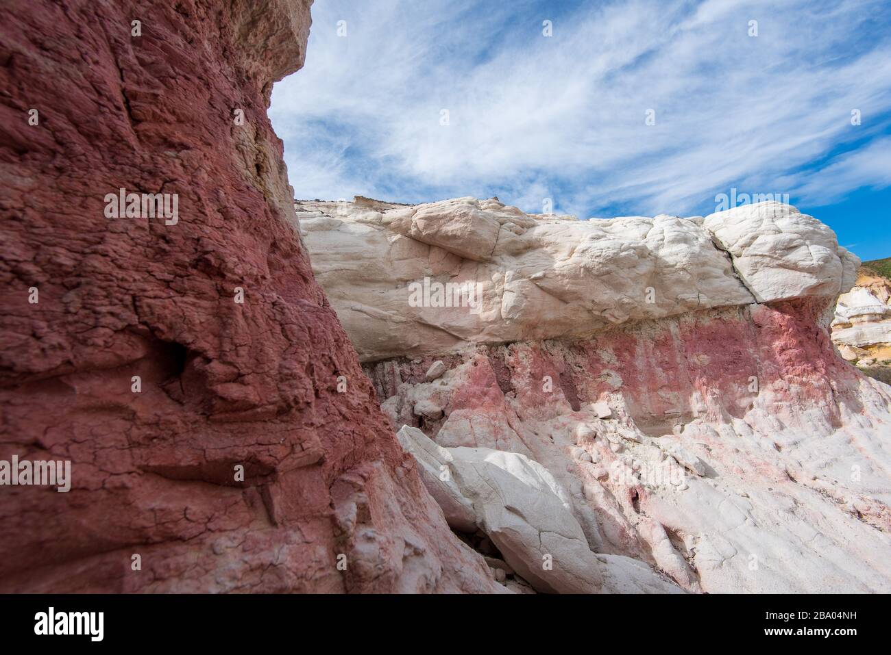 Paint in nature hi-res stock photography and images - Alamy