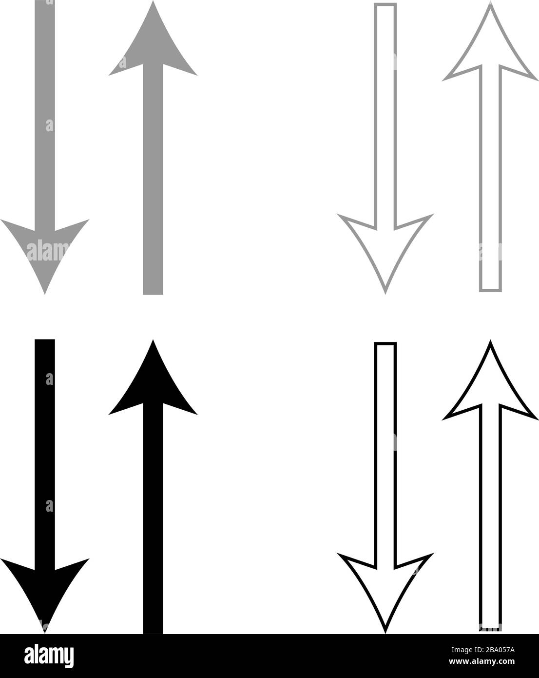 Each next sheet is turned one hundred eighty degrees 180 Designation on ...