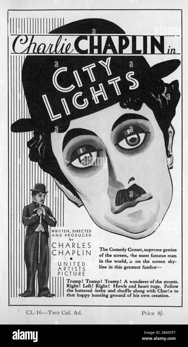 American silent film comedian Black and White Stock Photos & Images - Alamy