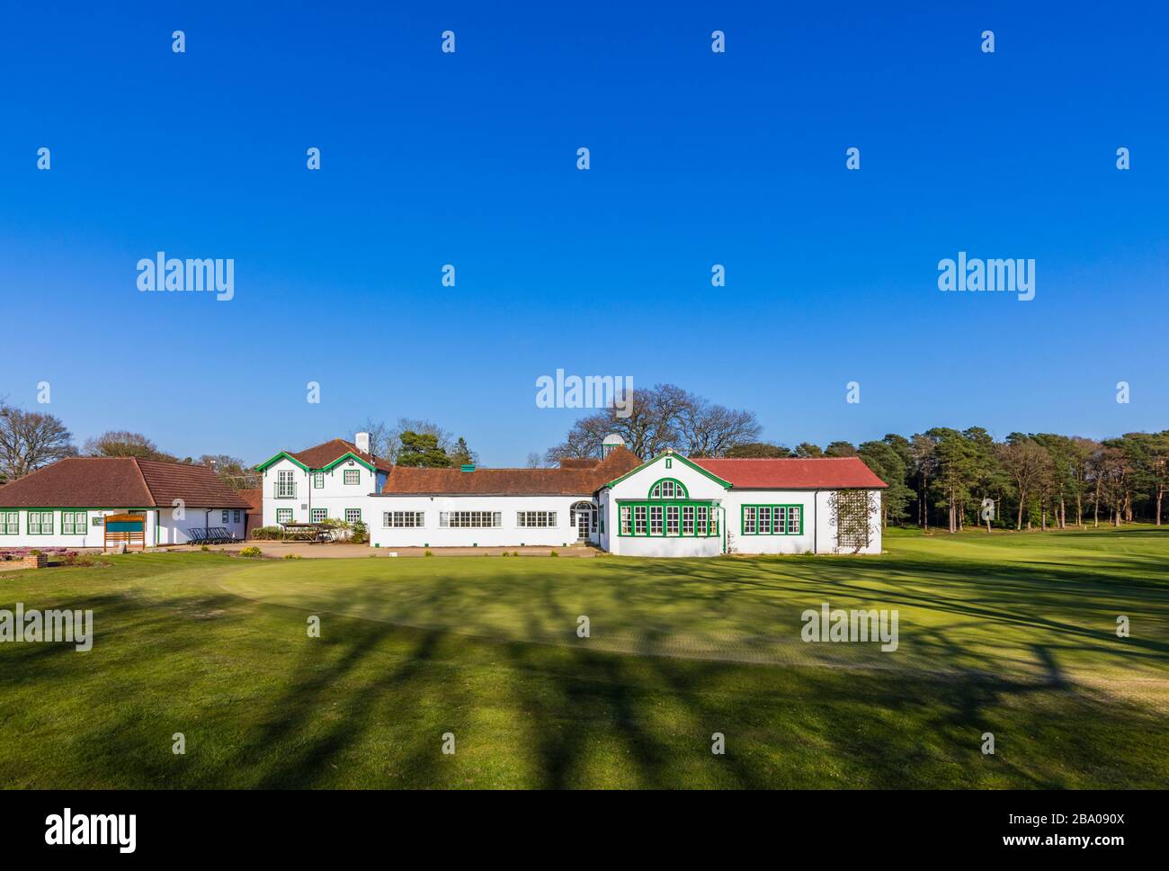 Clubhouse club house hi-res stock photography and images - Alamy