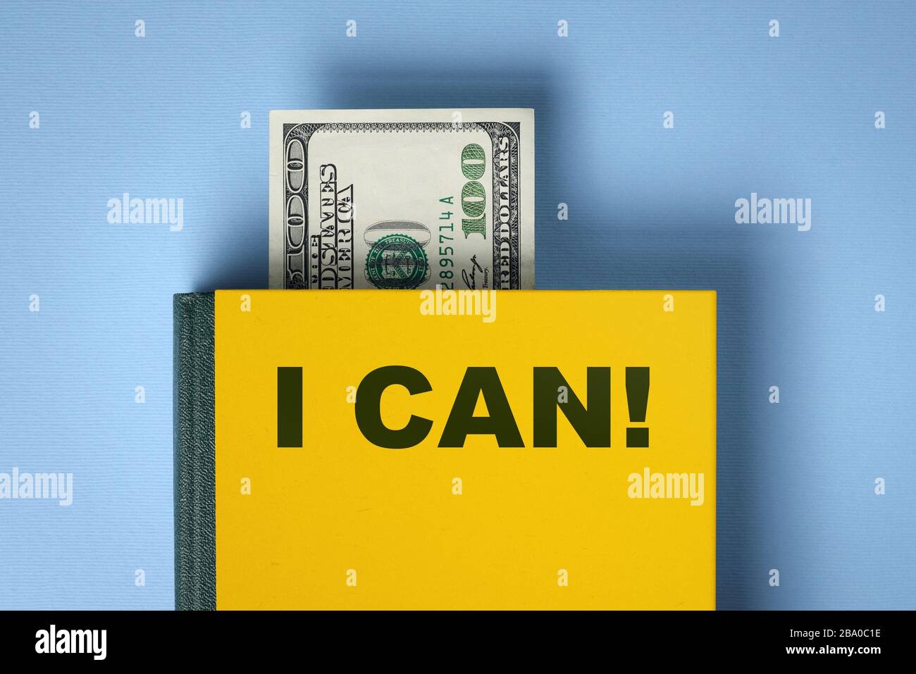 Financial literacy motivation hi-res stock photography and images - Alamy