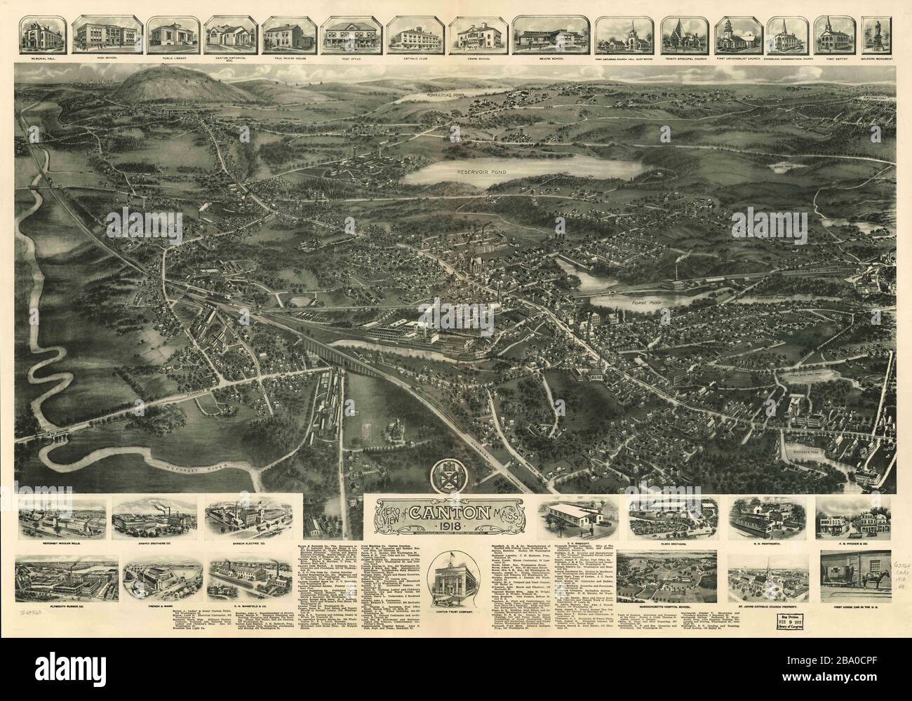 Map Of Hughes High Resolution Stock Photography and Images - Alamy