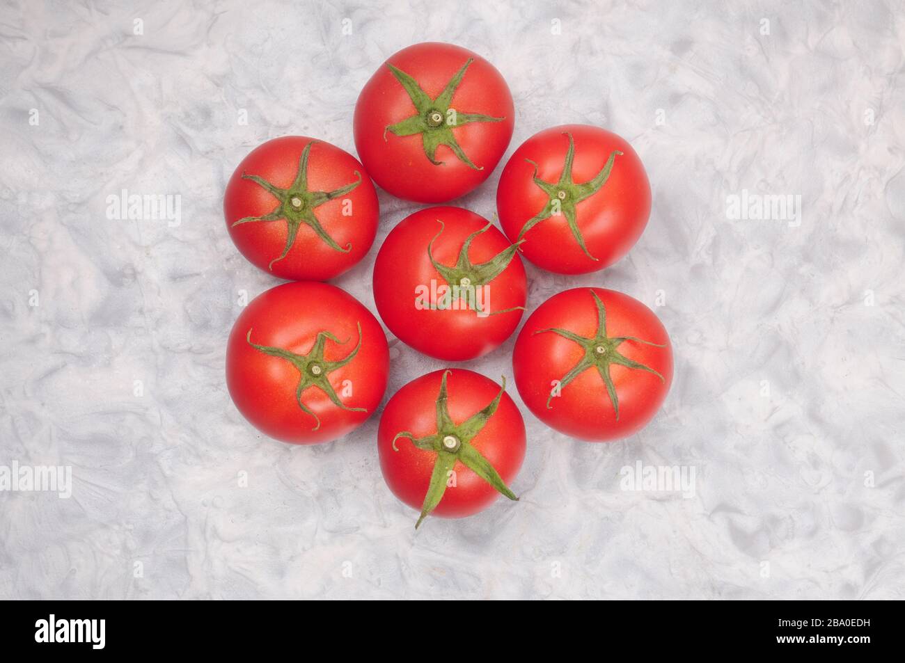Mosaic on tomatoes hi-res stock photography and images - Alamy