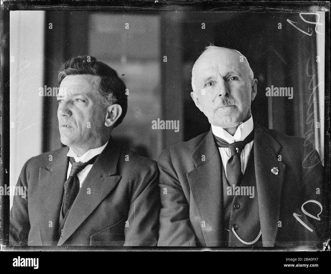 Australian labor party mps hi-res stock photography and images - Alamy