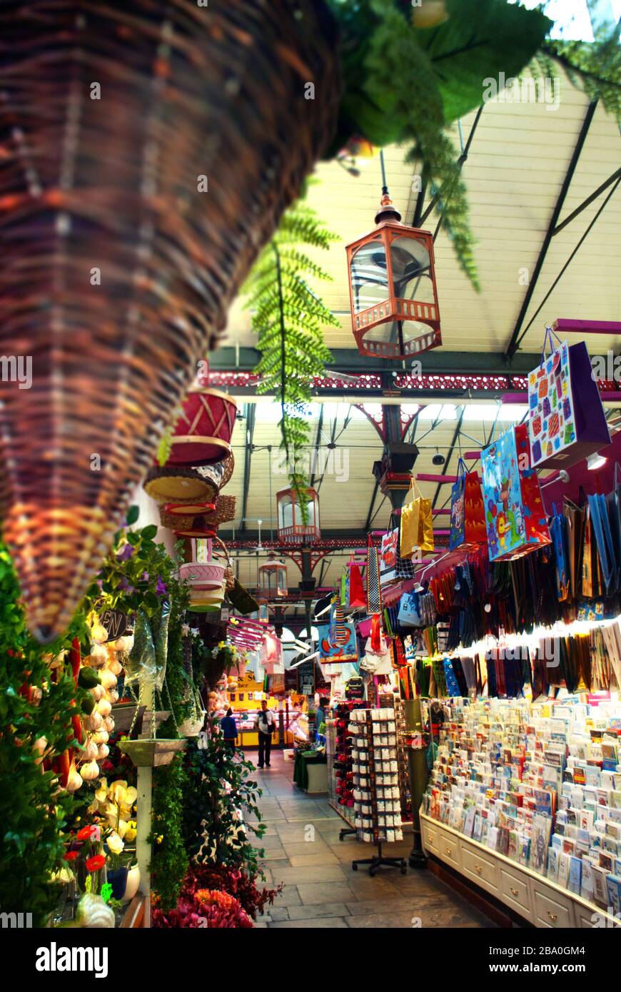 England darlington hall hi-res stock photography and images - Alamy