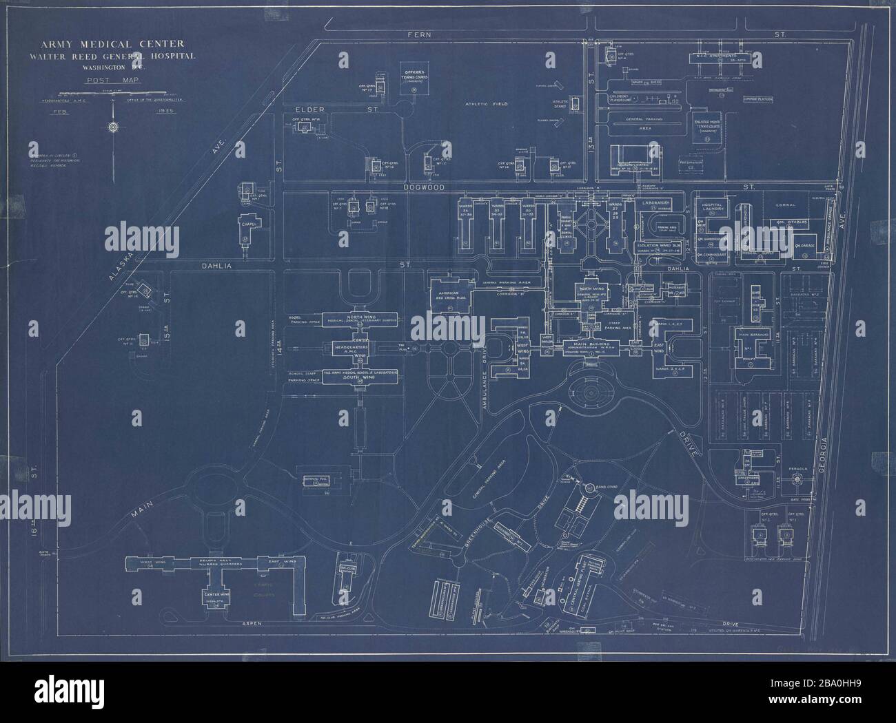 Reed map hi-res stock photography and images - Alamy