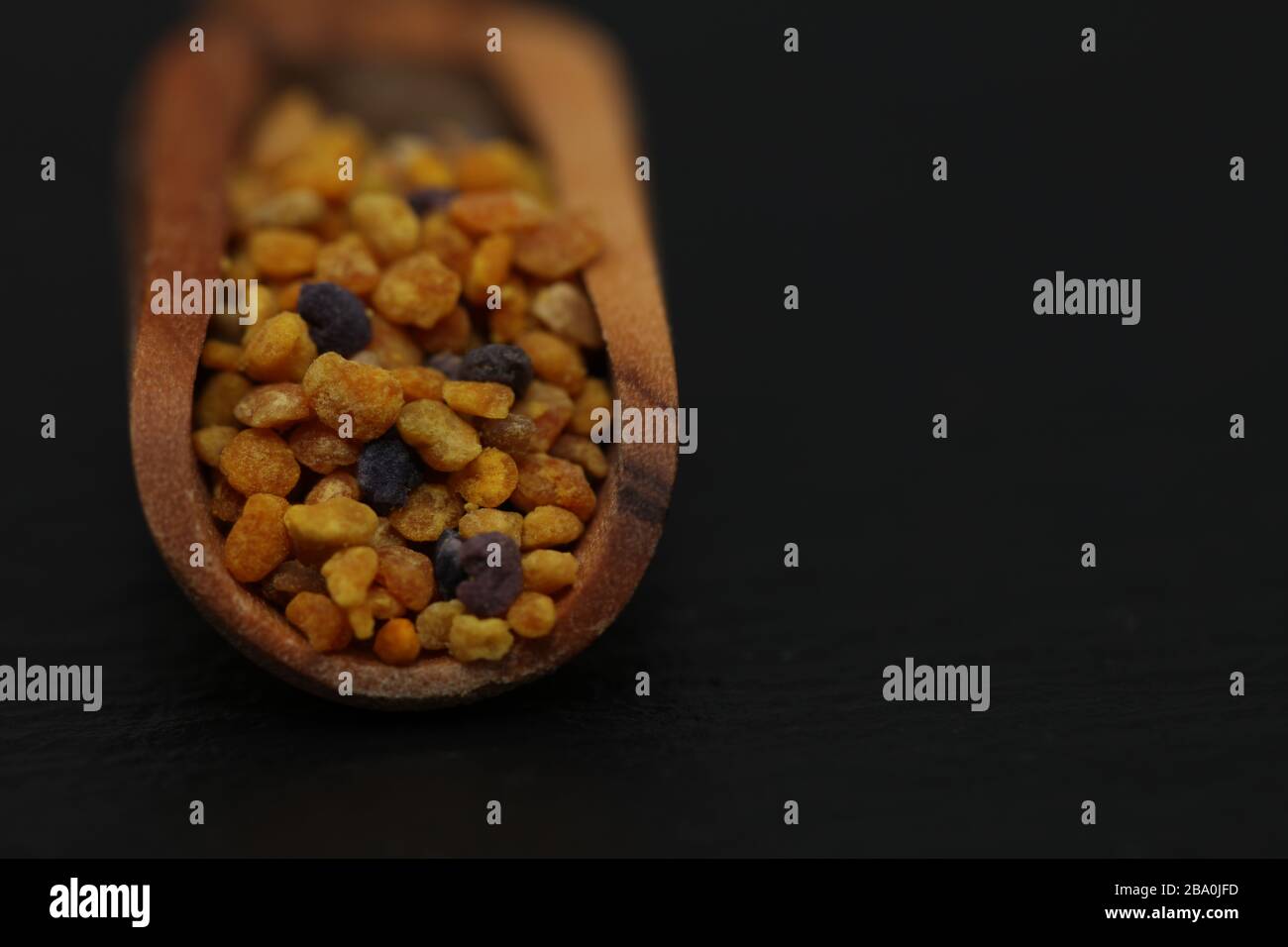 Pollen scoop hi-res stock photography and images - Alamy
