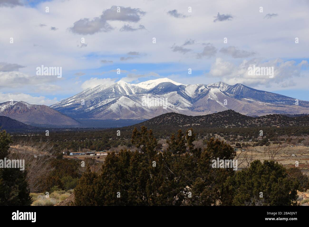 I 40 arizona hi-res stock photography and images - Alamy