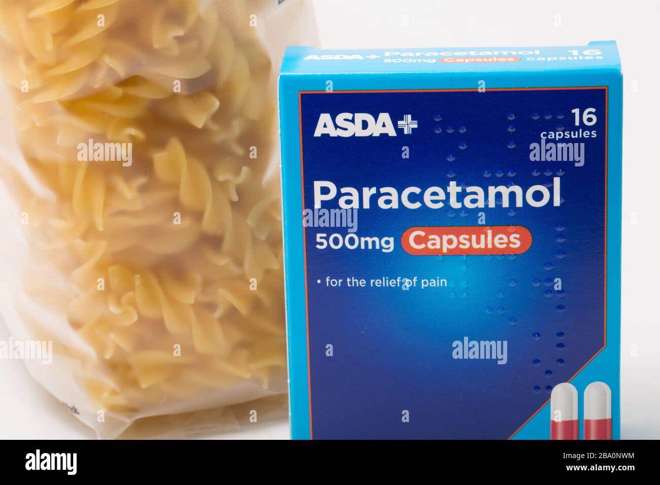 Paracetemol hi-res stock photography and images - Alamy