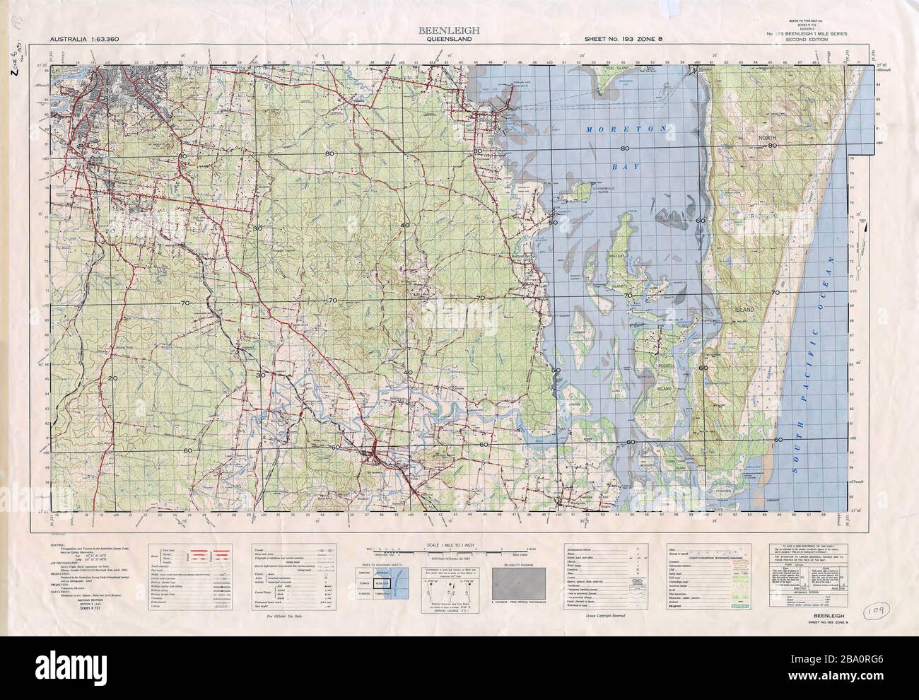 Topographic Map Of Queensland Australia at Albert Jarman blog