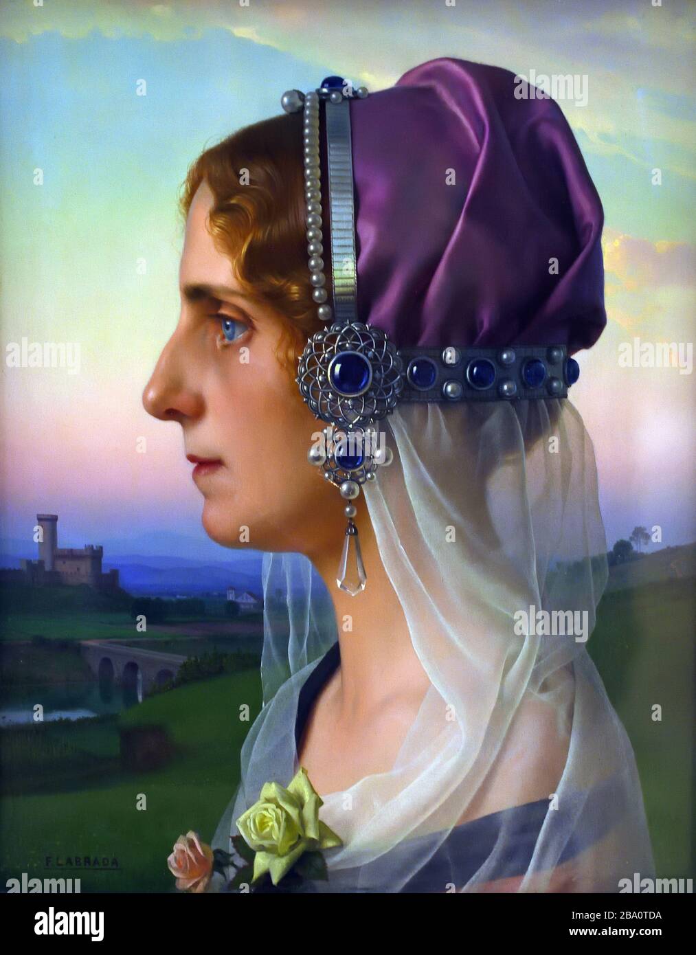 Fernando labrada hi-res stock photography and images - Alamy