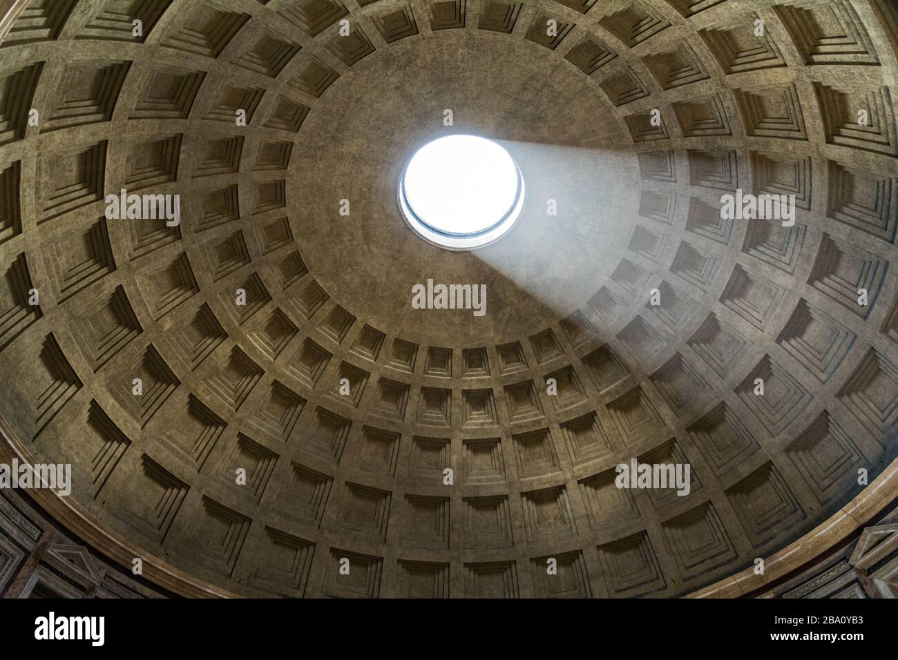 Ancient rome empire sun hi-res stock photography and images - Alamy