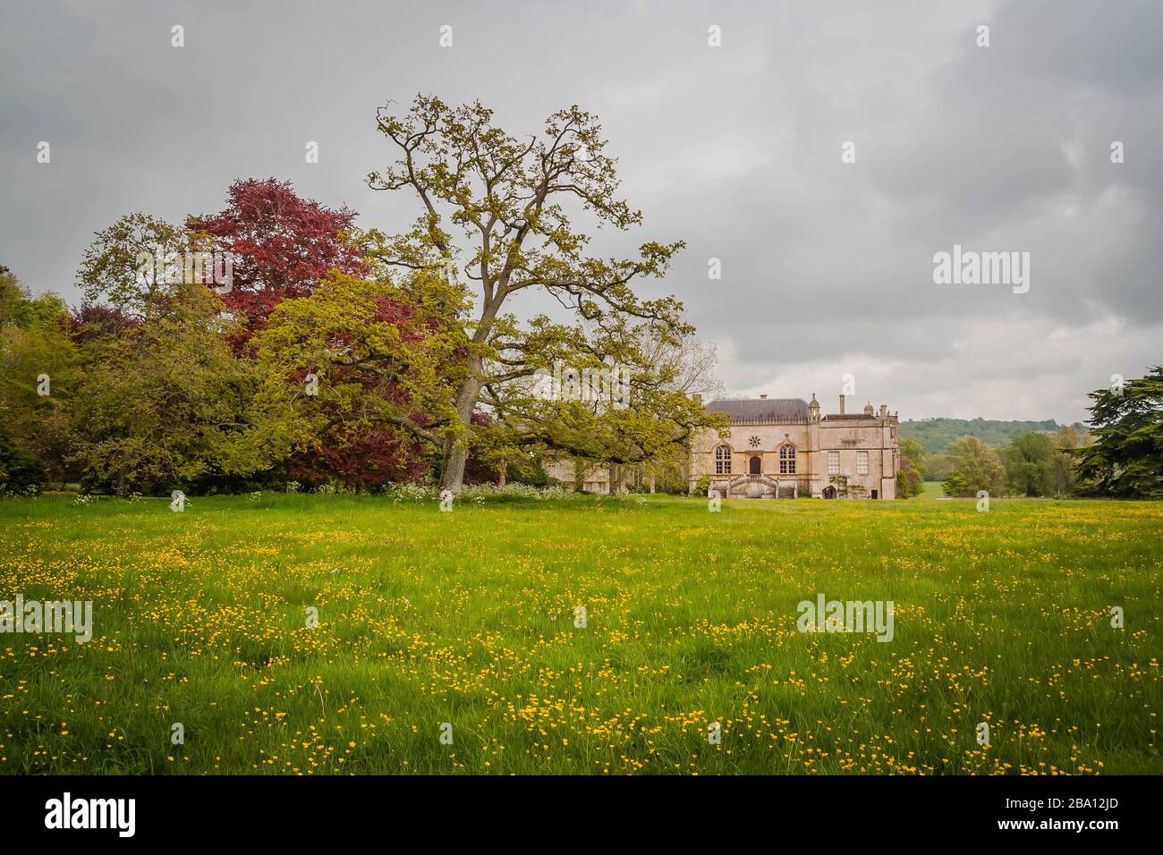 Manor House England High Resolution Stock Photography and Images - Alamy