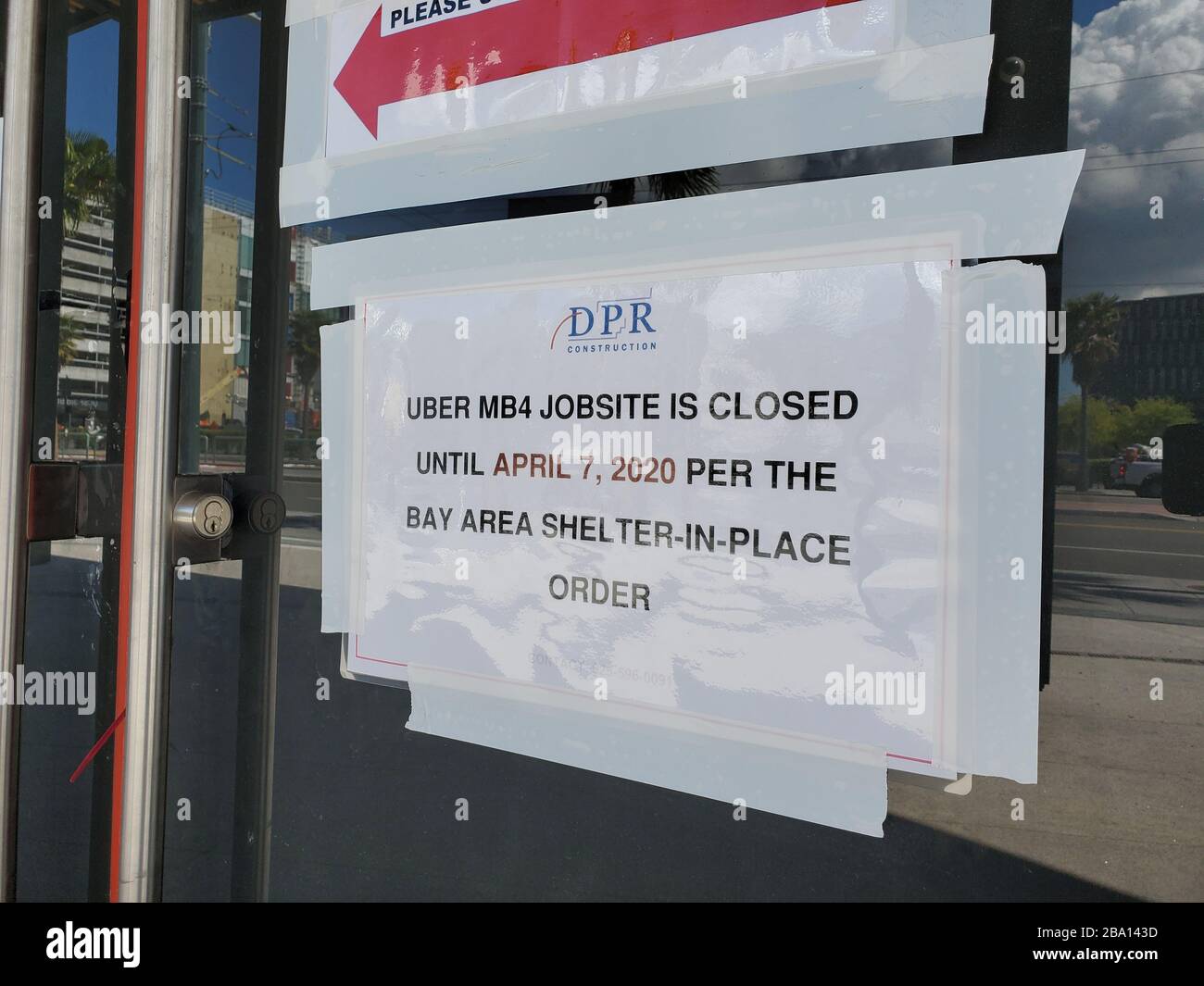 Work stoppage hi-res stock photography and images - Alamy