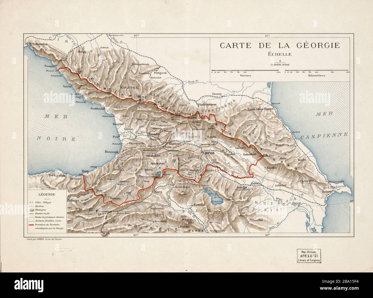 Map of adams hi-res stock photography and images - Alamy