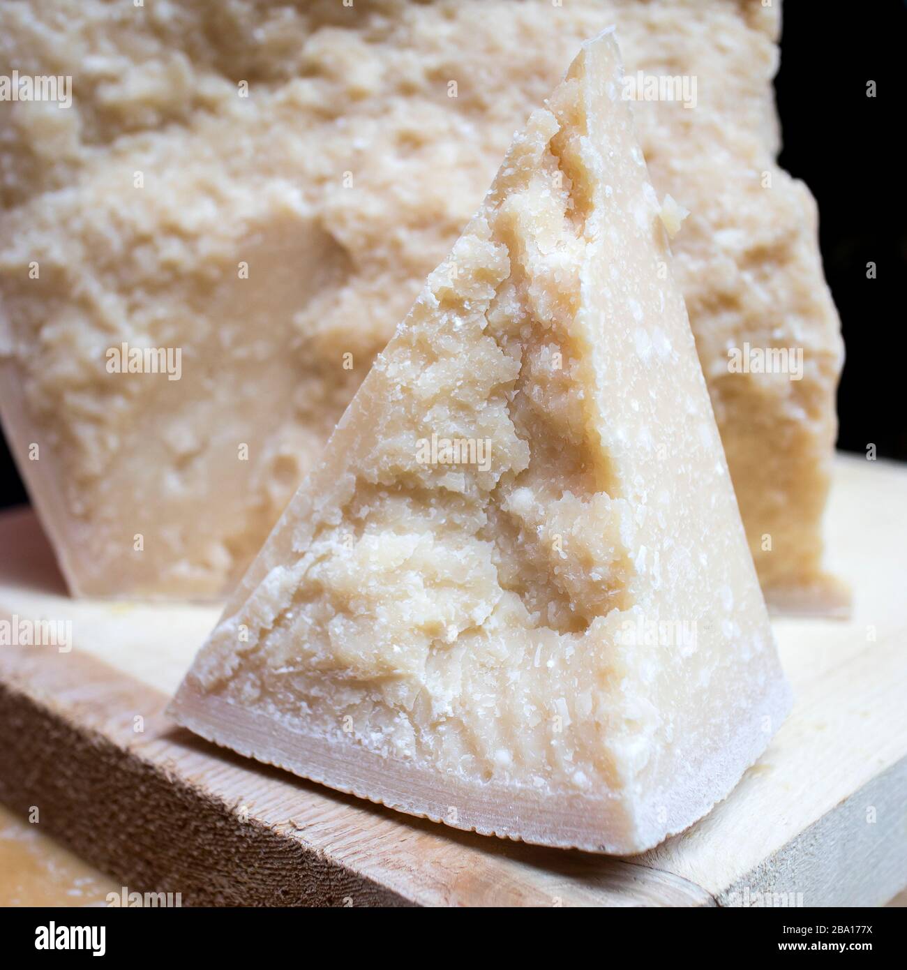 Red cow parmesan hi-res stock photography and images - Alamy