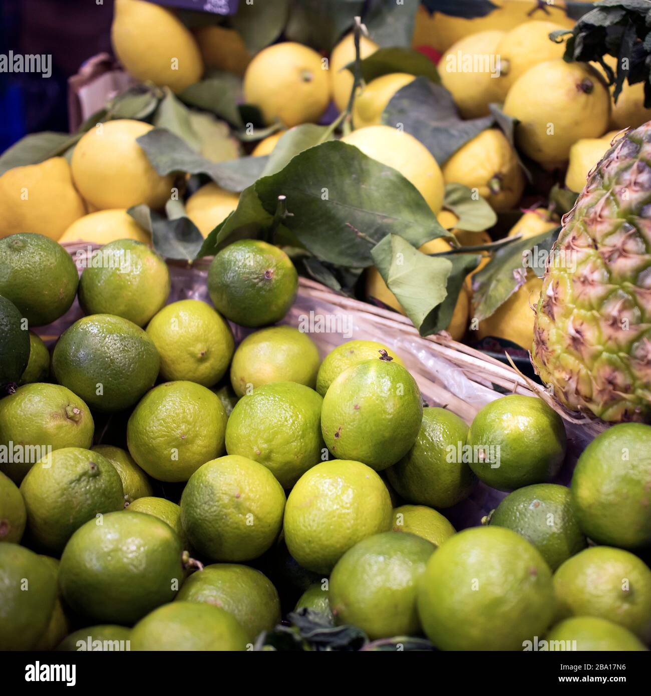 Cedro lemons hi-res stock photography and images - Alamy