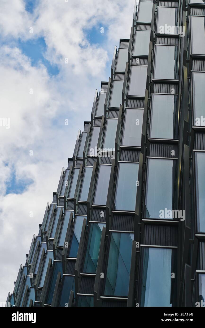 Corporate block hi-res stock photography and images - Alamy